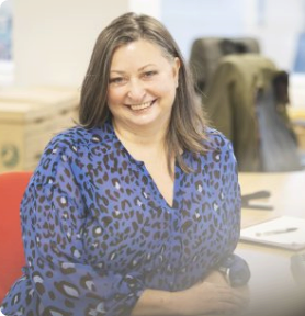 Eileen Buchanan - Naylors