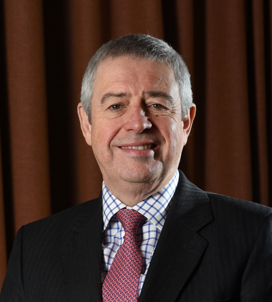 Chris Pearson - Naylors